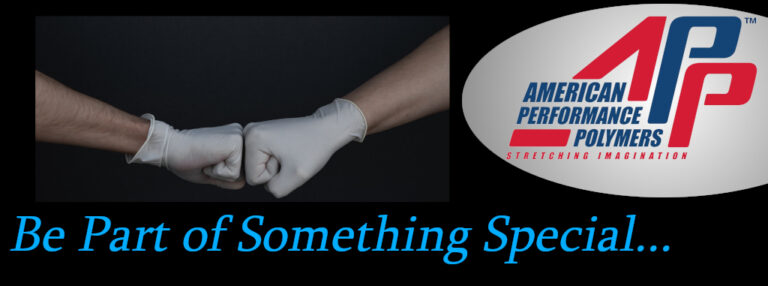 Careers - American Performance Polymers